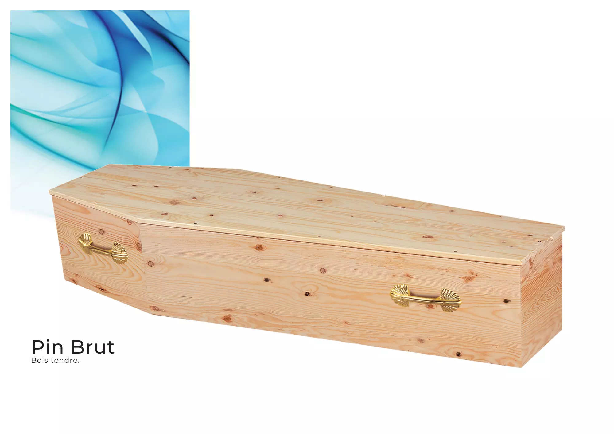 Nos cercueils - Services Funéraires de la Plaine de Versailles (78)